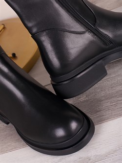 Ботфорты комфорт и стиль (M2001), купить обувь и одежду оптом на ...